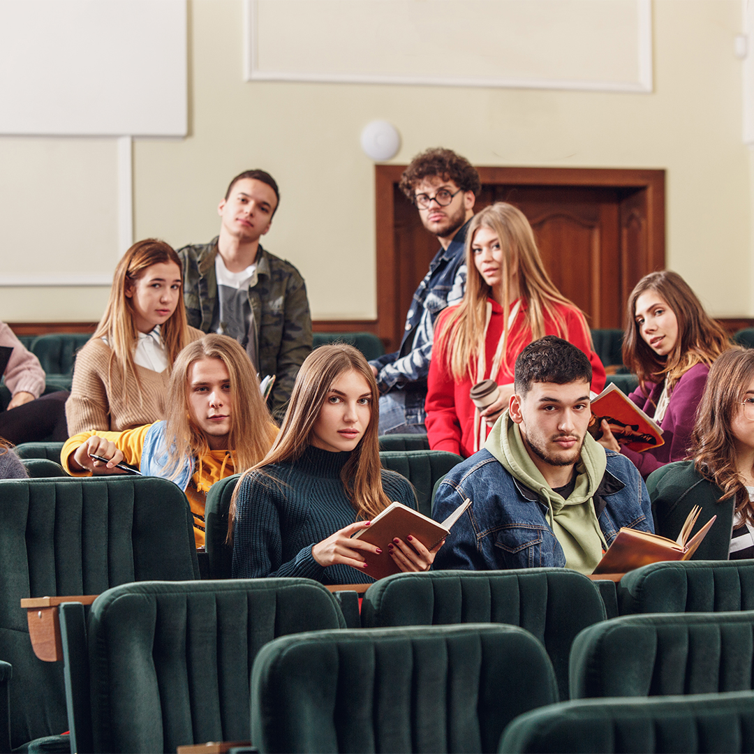 Student Council – Ilahia College