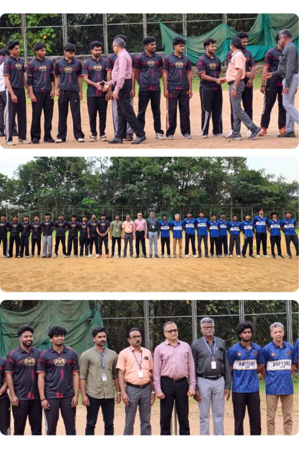 IPL – Ilahia College